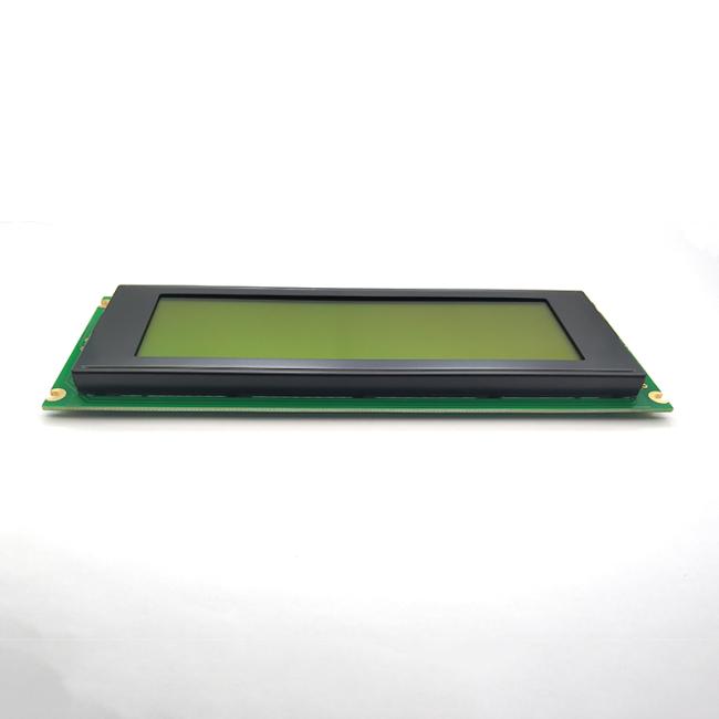 240x64 lcd module