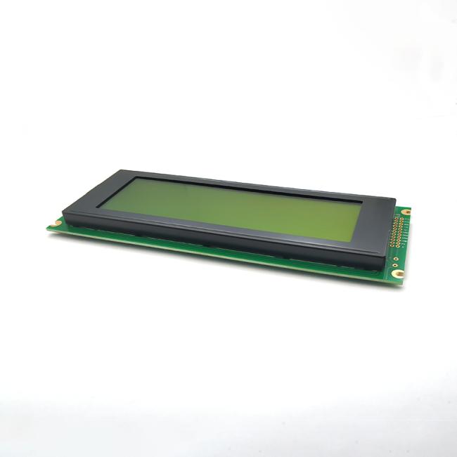 240x64 lcd