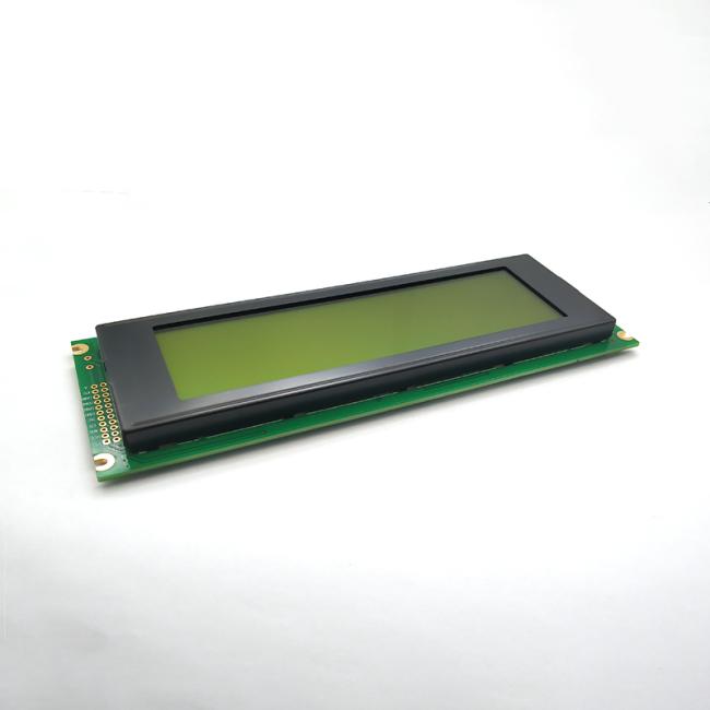 240x64 lcd screen