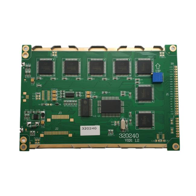 stn lcd