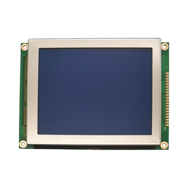 lcd graphic