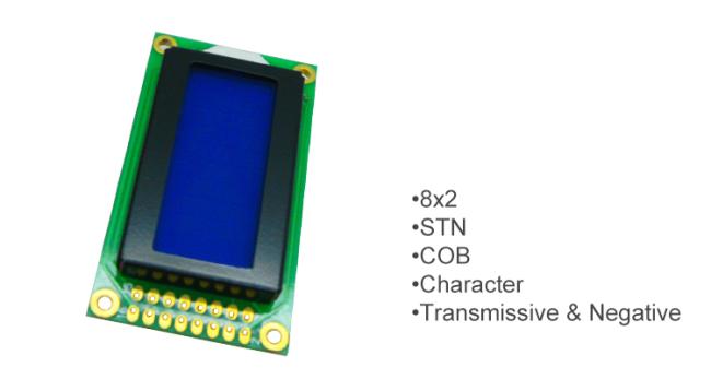 0802 lcd