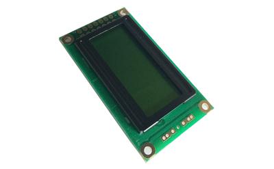 china monochrome lcd