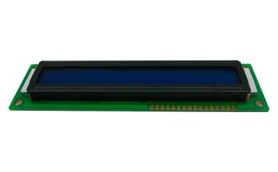 1601 lcd module