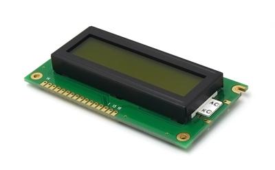 lcm1602