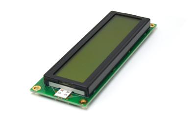lcd display 1602