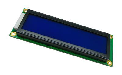 lcm display module