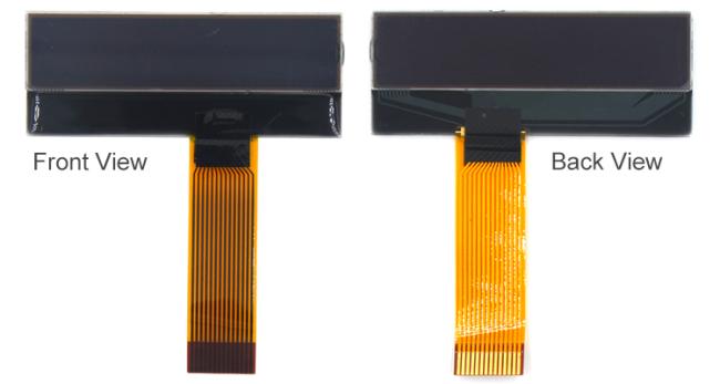 ffstn lcd
