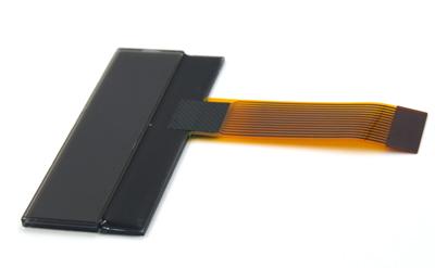 16X2 cog lcd