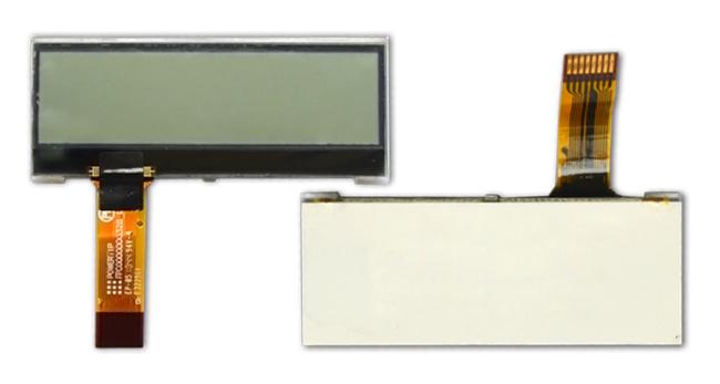 16x2 i2c lcd display