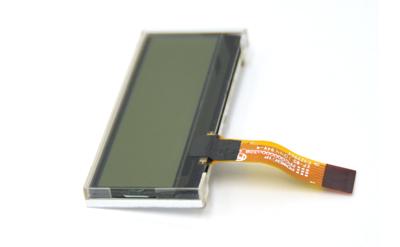 i2c lcd display