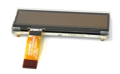 1602 cog lcd display