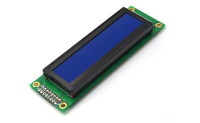 20x2 lcd