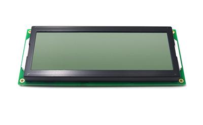 fstn positive lcd