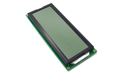 2004 lcd