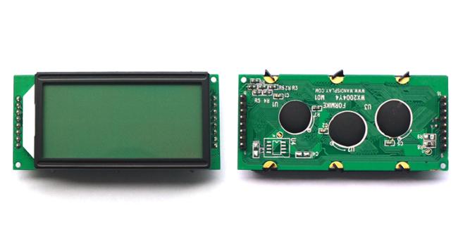2004 lcd module