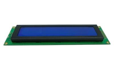 40x4 lcd module