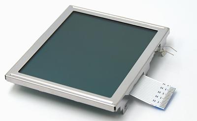 china mono lcd