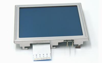 custom lcd display