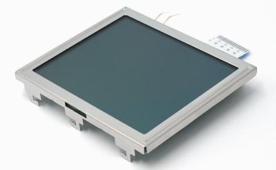 custom lcd module