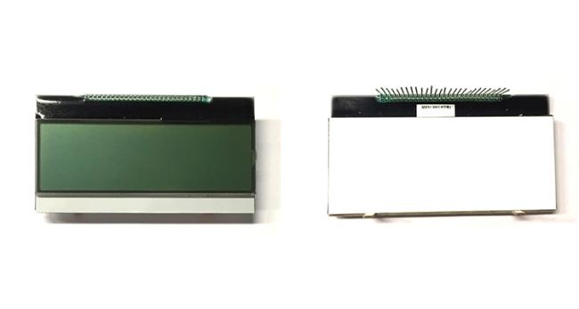 128x32 lcd display
