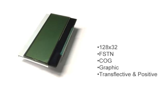 12832 lcd module