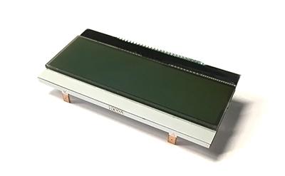128x32 cog lcd
