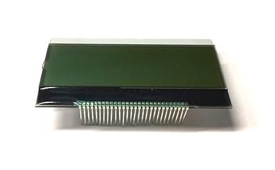 128x32 lcd module