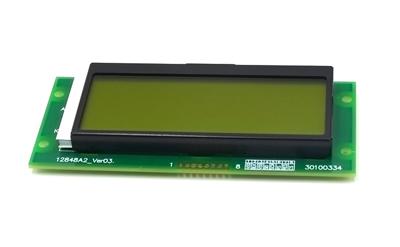 128x48 lcd