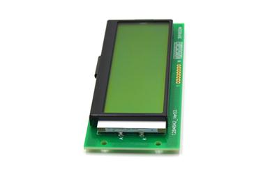 128*48 STN LCD