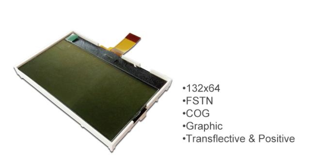 cog lcd module