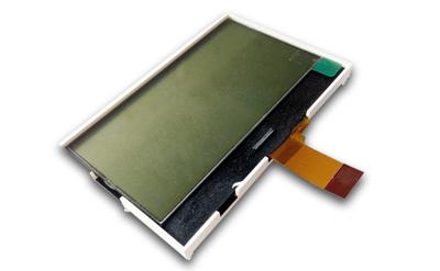 132x64 lcd display