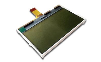 132X64 LCD