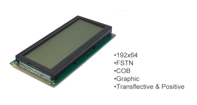 lcd 192x64