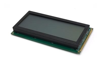 graphic lcd controller