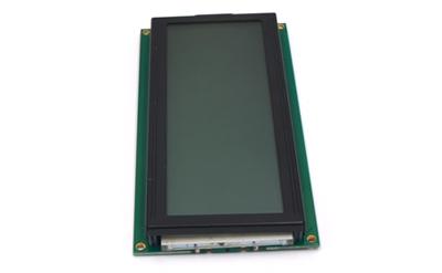 192x64 lcd display