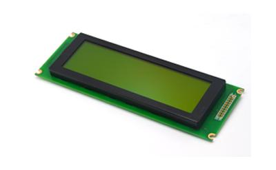 stn lcd driver ic