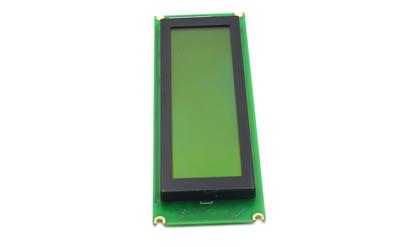 240x64 graphic lcd module