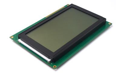 240x128 lcd display