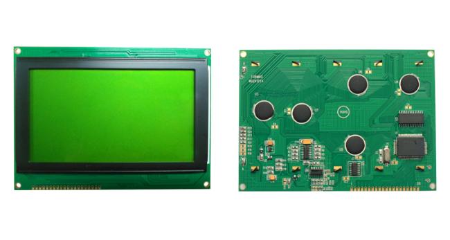 240x128 display