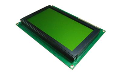 cob lcd