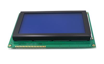 240 * 128 lcd display