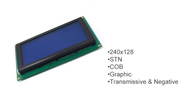 20pin lcd