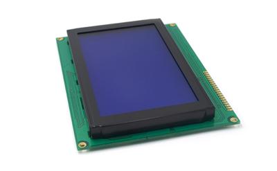 lcd display 240x128