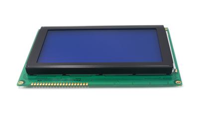 LCD Display Module 240x128