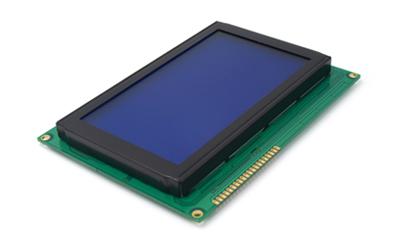 COB LCD Display