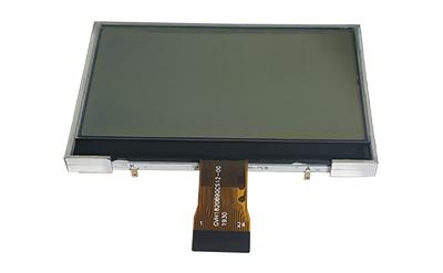 240x128 cog lcd