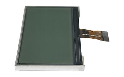 240x128 cog lcd display