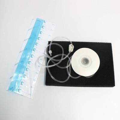 Cina Materiale eliminabile della serie di cassette PVA del condimento del dottore Surgical Medical Wound in vendita