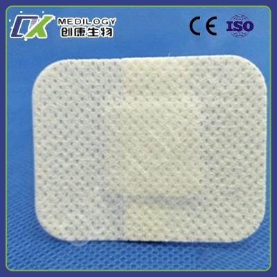 Cina Condimento assorbente non tessuto arrotolato chirurgico medico del cuscinetto del film dell'unità di elaborazione del gesso in vendita